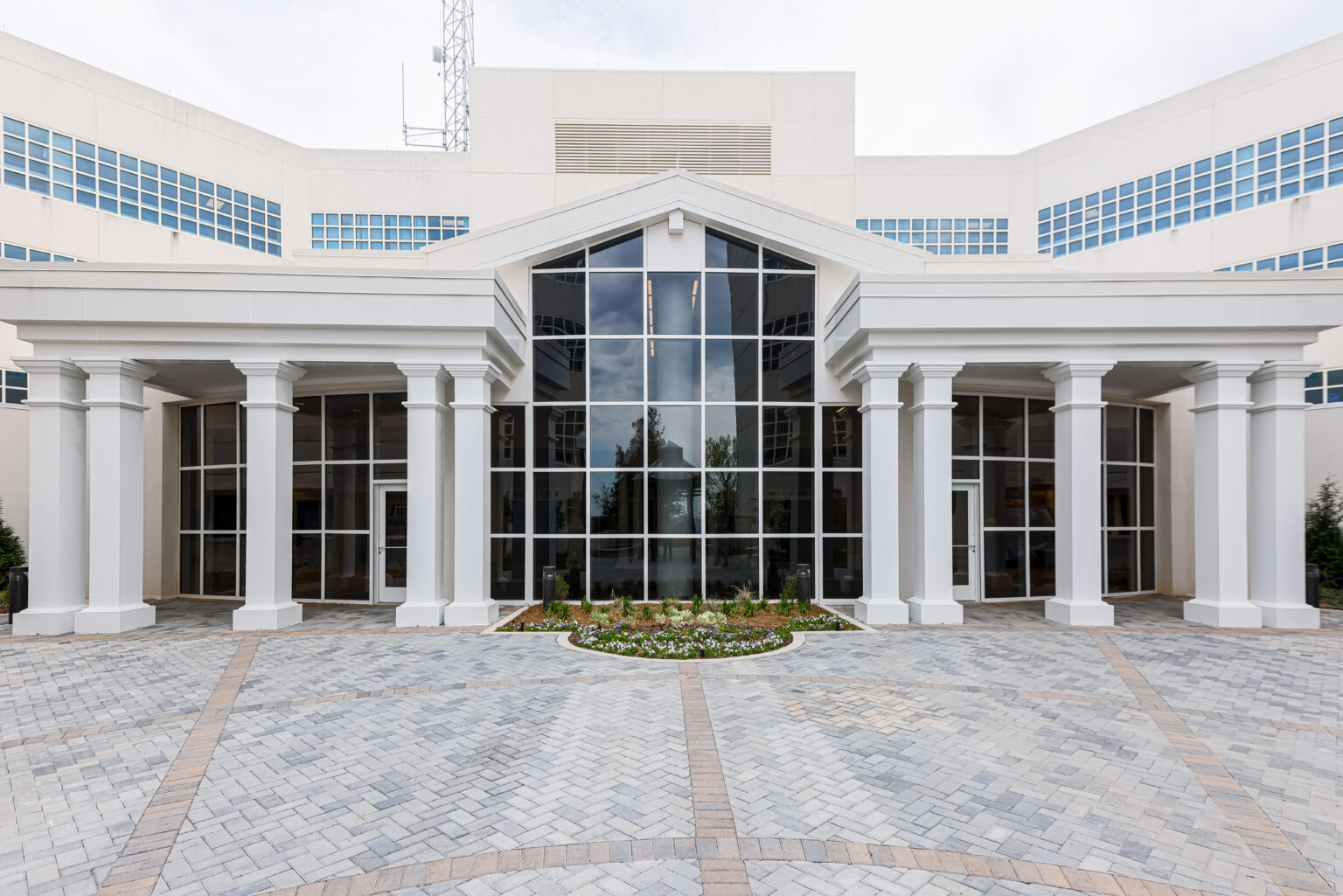 Our Work – Advon Construction