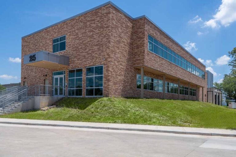 Our Work – Advon Construction